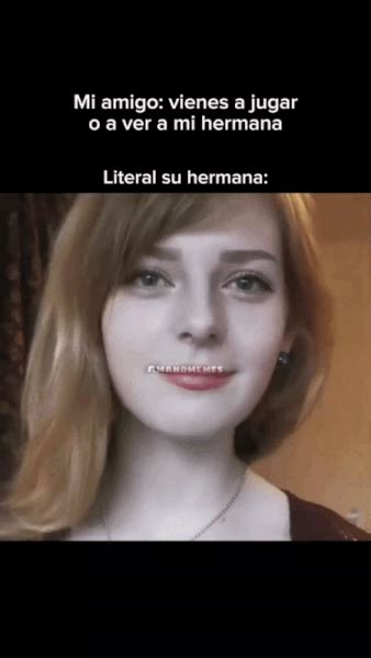 La Hermana De Mi Amigo Rdankgentina