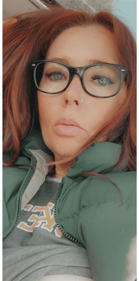 Happy Friday Eve R Redheadbeauties