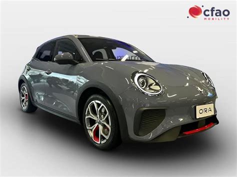 New Gwm Ora 400 Gt Ultra Luxury For Sale In Western Cape Za Id 9045433
