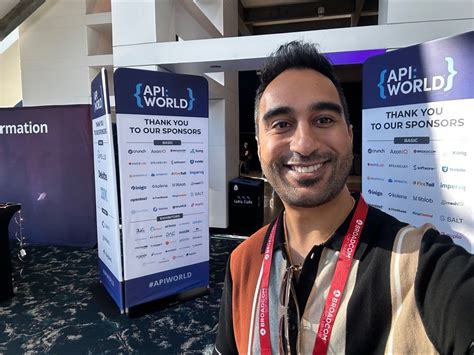 Aman Verma On Linkedin Happy To Be Part Of Ai Dev World The Largest