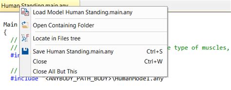 Lesson 1 Creating A Standing Model — Anybody Tutorials V811