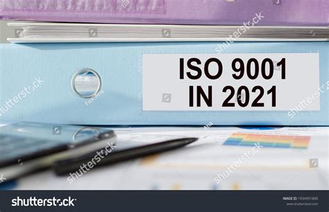 Iso Document Over Royalty Free Licensable Stock Photos Shutterstock