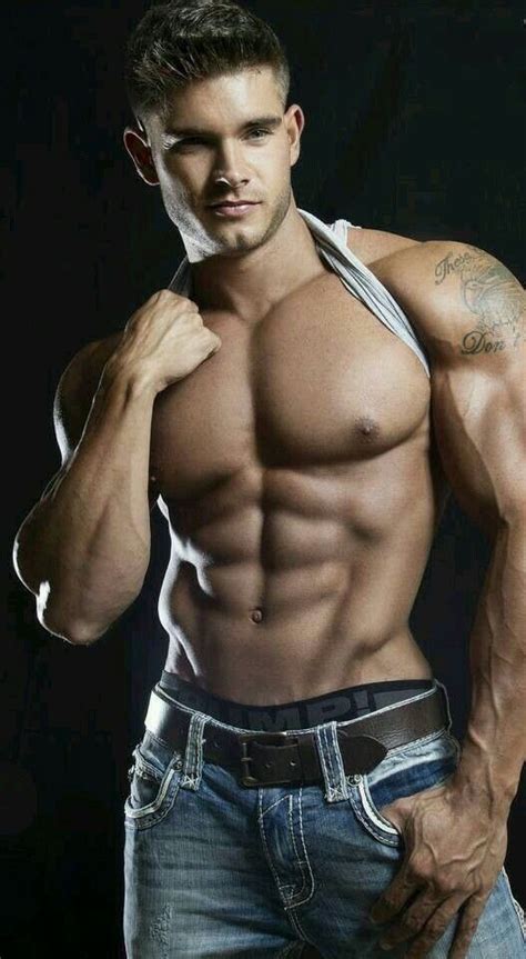 Pin Auf Male Physique