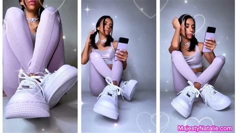 Ive Broken Your Brain Isnt That Funny Oops 🙈 Majesty Natalie Official Profile