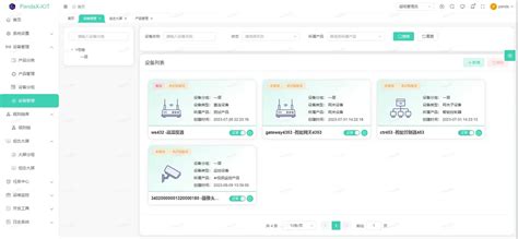想快速落地 IoT 项目这六款开源物联网平台请收好 知乎
