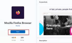 How To Download And Install Firefox Browser On Windows 11 Techschumz