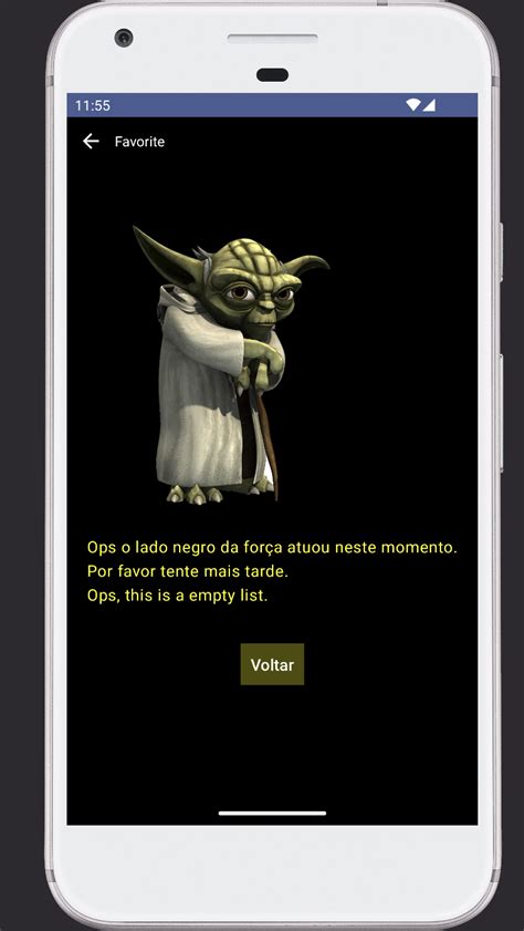 Github Paulosoujava Starwars Project