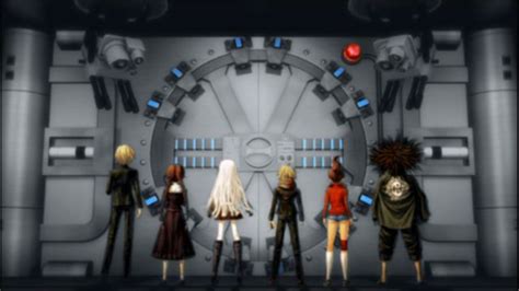 Danganronpa Trigger Happy Havoc Part 158 Epilogue Future