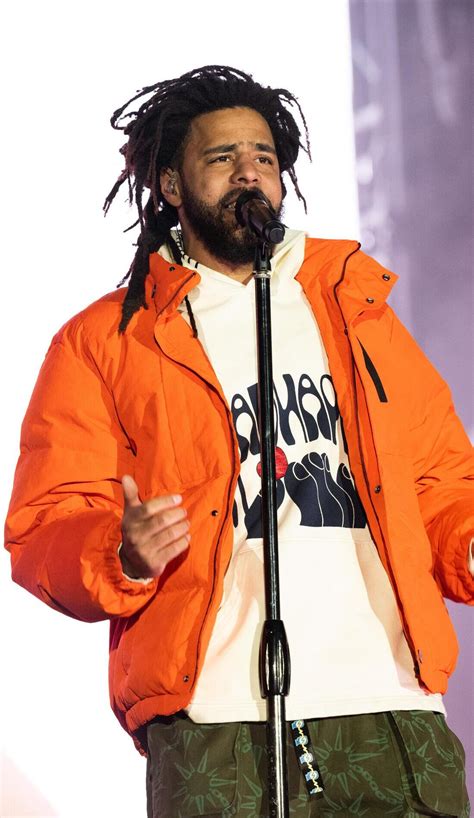 J Cole Concert Tickets 2022 2023 Tour Dates And Locations Seatgeek