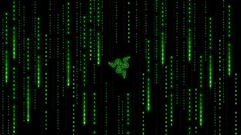 Razer Matrix 4k Ultra Hd Tech Wallpaper 3840x2160 Wallpaper Abyss