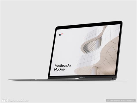 笔记本电脑样机 设计图 广告设计 广告设计 设计图库 昵图网