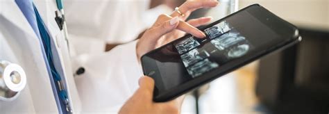 3d Imaging In Medicine What Is Future Of Medical Visualization Healthtech