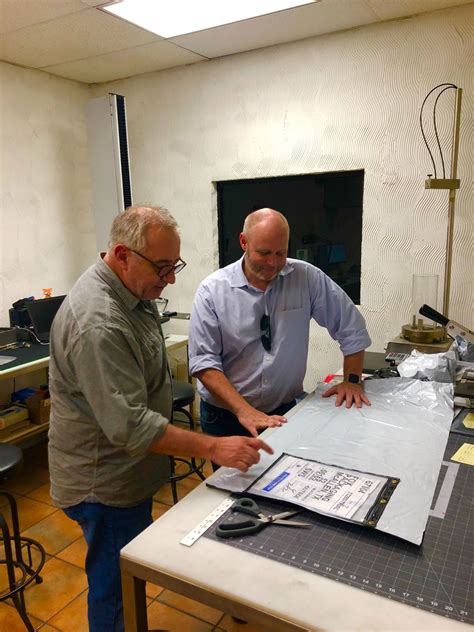 John Hogue On Linkedin Parternships Are The Key To Our Success