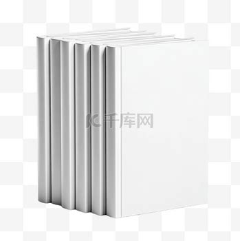 书籍封面排版空白图片素材 书籍封面排版空白模板图片下载 千库网