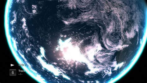 Ps3s Music Visualizer Gaia Explained Destructoid