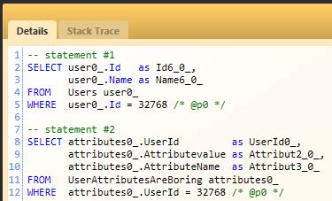 NHibernate Mapping Ayende Rahien