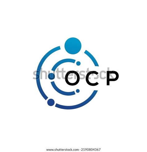 Ocp Logo Images Stock Photos Vectors Shutterstock