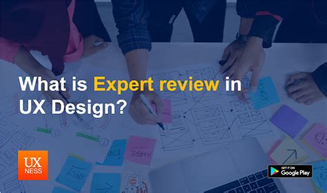 what is expert review in ux design by uxness uxness medium