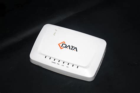 C Data Epon Onu 1 Port Price In Bd
