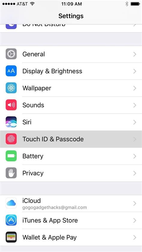 How To Keep Others From Replying To Messages On Your Iphones Lock Screen « Ios And Iphone