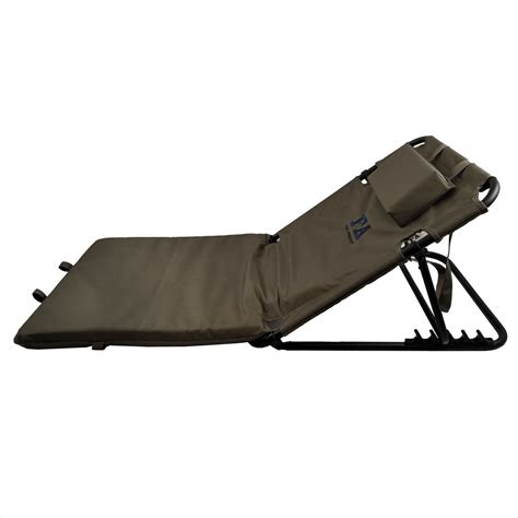 klappbare ANSITZSTÜHLE und drehbare JAGDSTÜHLE im Lockjagd Shop kaufen