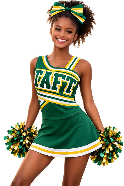 Custom Uniform Icheer