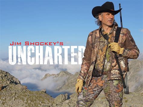 Jim Shockey Sets The Haters Straight Sporting Shooter
