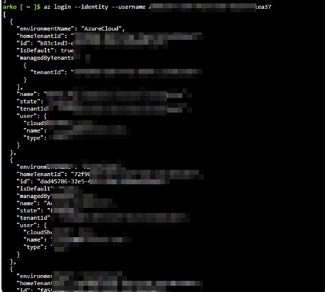 managed identity set on azure container app job with acrpush fails