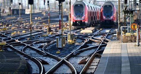 독일 철도·하늘길 막히나…7∼8일 동시 파업