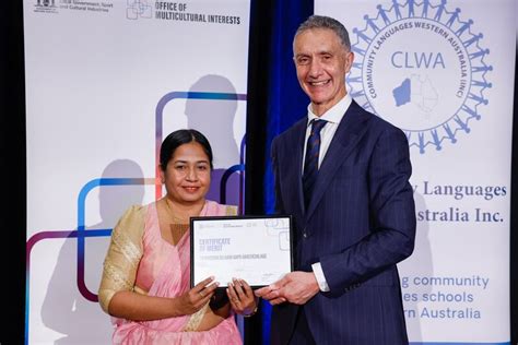 Community Languages Volunteering Education Dr Dilhani Kapu Arachchilage 11 Comments