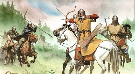 20 Facts About Avar Wars