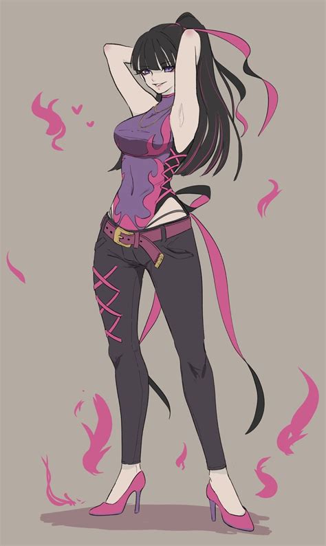 Salazzle Pokemon Drawn By Oimokenpi Danbooru