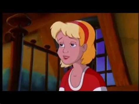 Anndi Mcafee I Miss You Robyns Song [from Tom And Jerry The