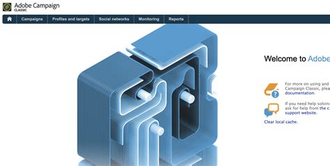 Solved Adobe Campaign Classic Connection With Aem Caas As Adobe Experience League
