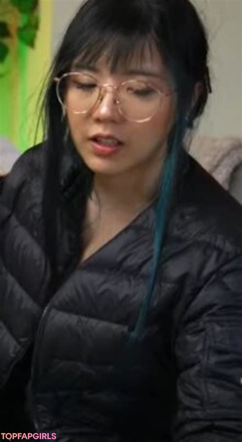 LilyPichu Nude OnlyFans Leaked Photo TopFapGirls