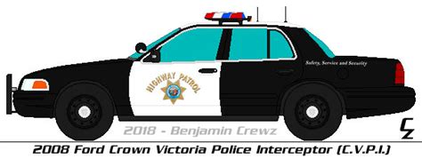 Explore The Best Cvpi Art Deviantart