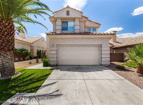3533 Tuscany Village Drive Las Vegas Nv 89129 House For Sale