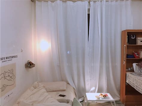 低成本出租屋卧室改造 知乎
