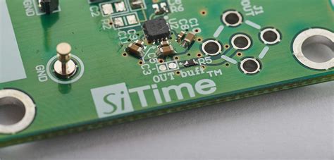 How Mems Products Transformed The Timing Industry Sitime