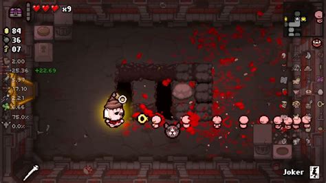 Isaac Came After Losing Dr Fetus R Bindingofisaac