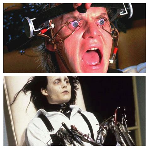 Malcolm Mcdowell Clockwork Orange Then And Now