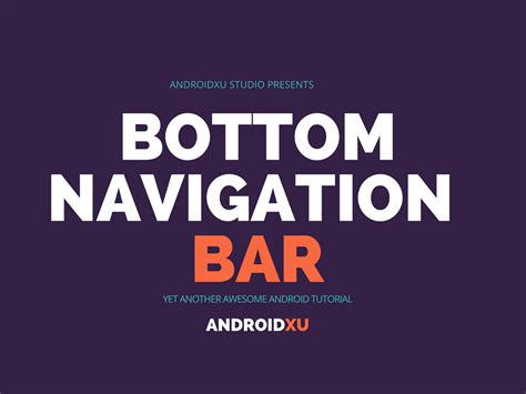 A Beautiful Bottom Navigation Bar With Bubble Click Effect In Flutter