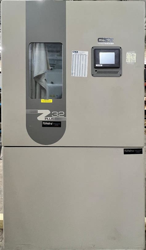 Zphs 32 6 Sct Ac Cincinnati Sub Zero Alltest Instruments