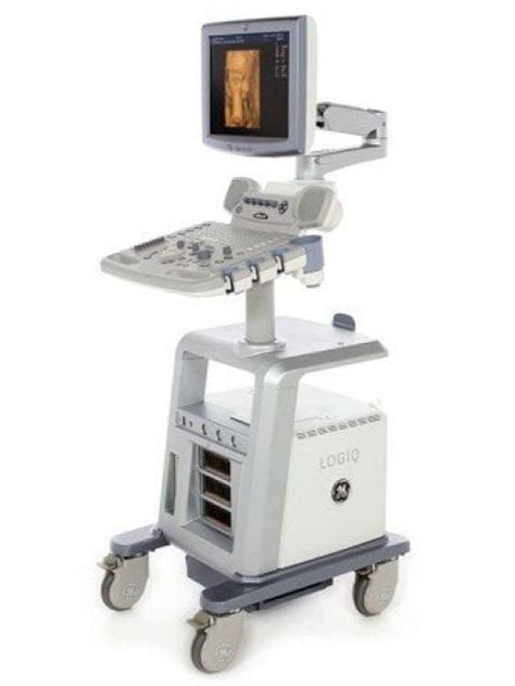 Ge Logiq E Y Logiq E Pro Venta Y Arriendo De Ecógrafos