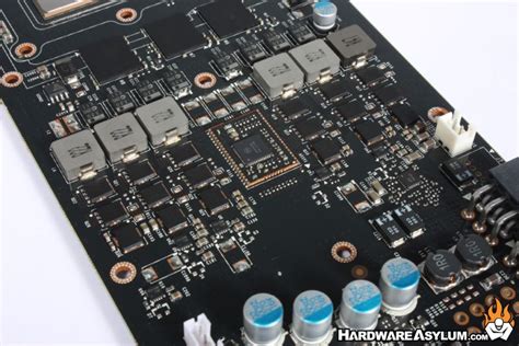 Nvidia Gtx 770 Video Card Review Card Uncovered Hardware Asylum