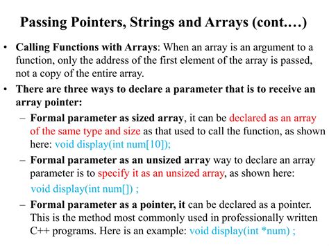 Chapter Introduction To Modular Programmingppt