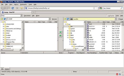 Fireftp Alternatives 25 Ftp Clients And Similar Apps Alternativeto