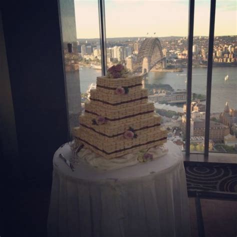 Tim Tam Cake Tim Tam Cake Cake Tim Tam