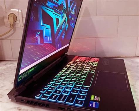 Spesifikasi Dan Kelebihan Acer Predator Helios Ruang Teknisi