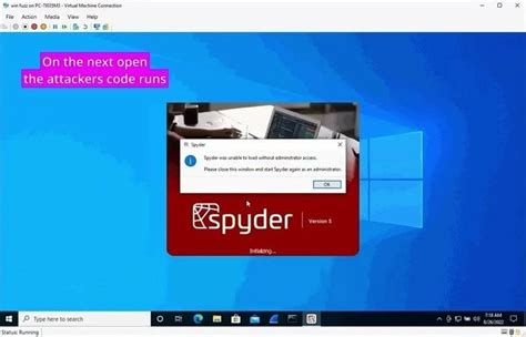 A 15 Year Overlooked Vulnerability In The Python Programming Language